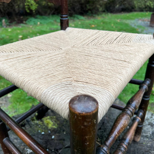 Fibre Rush | Caning Canada