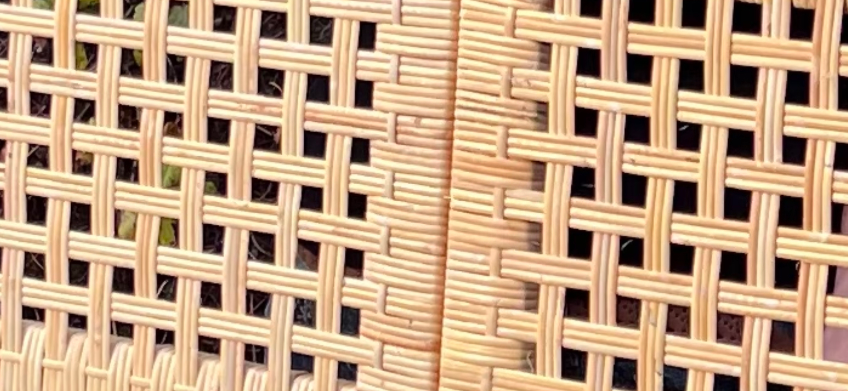 Revive Your Vintage Chairs & Magazine Shelves with Caning Canada’s ...