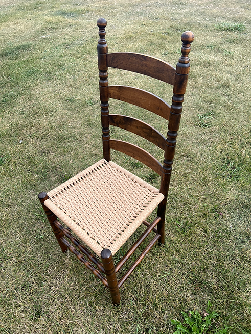 Fibre Rush | Caning Canada