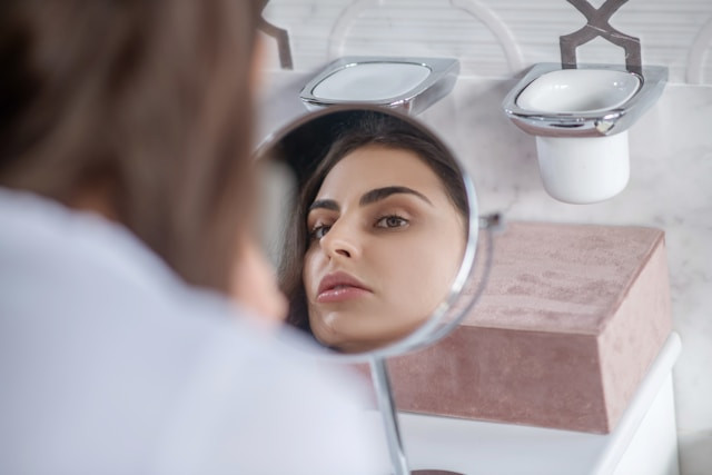 The Lost Art Of Self-Reflection And How It Can Transform Your Life