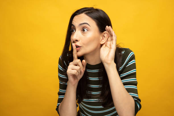 Five Tips on How to Overcome Your Inner Judge and Speak With Confidence