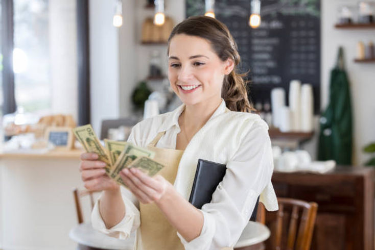 The Truth Is We All Want More Money and So Why Do We Pretend Otherwise?