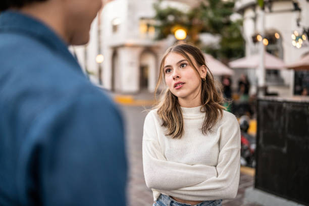The Fear of Losing Independence in a Relationship Is Real