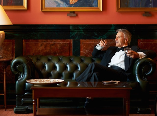 Redefining Success – How Professionals Can Rewrite the Wealth Game