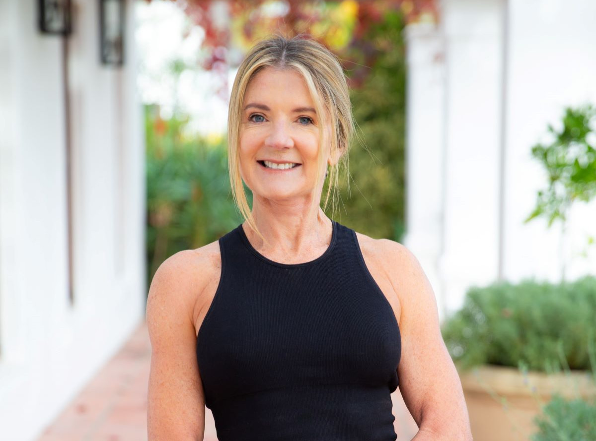 Journey to Fitness, Wellness, and Inspiring Women Worldwide – Exclusive ...