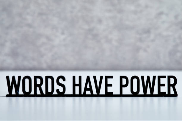 The Power of Words and Unlocking the Consciousness Behind How We Speak