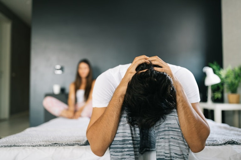 How To Overcome ED And Performance Anxiety Without Drugs – In Just 21 Days