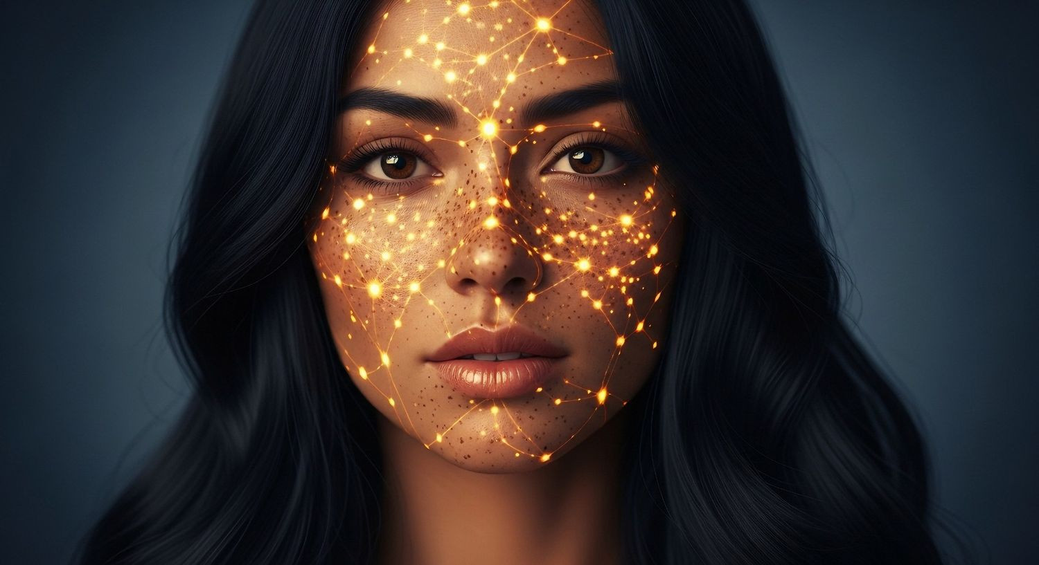 Why Healing Your Mind Is the Secret to Healing Your Skin