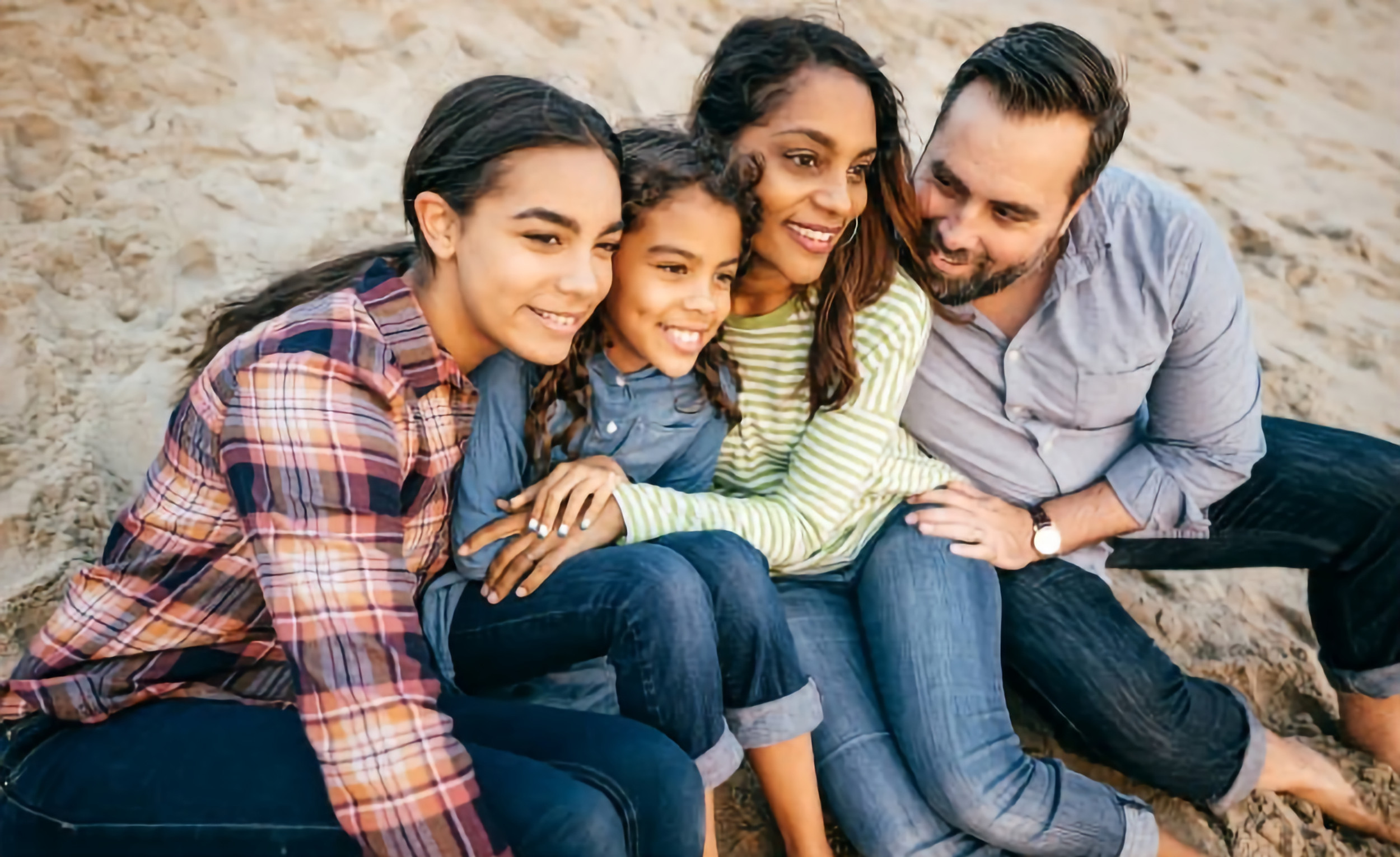 How Mental Fitness Improves Communication Between Parents And Teens