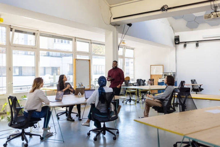 Adaptability In The Modern Workplace ‒ How Employers And Employees Must ...