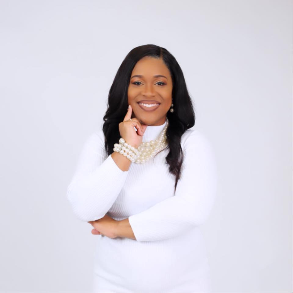 Bri Landry-Bunch, Manifestation Coach, Executive Contributor at Brainz ...