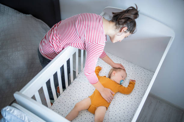 Struggling with Sleepless Nights? Learn How Sleep Training Transforms ...