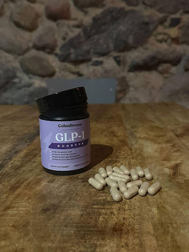 ColonBroom GLP-1 Booster Review 2025 – Appetite Regulation and Gut ...