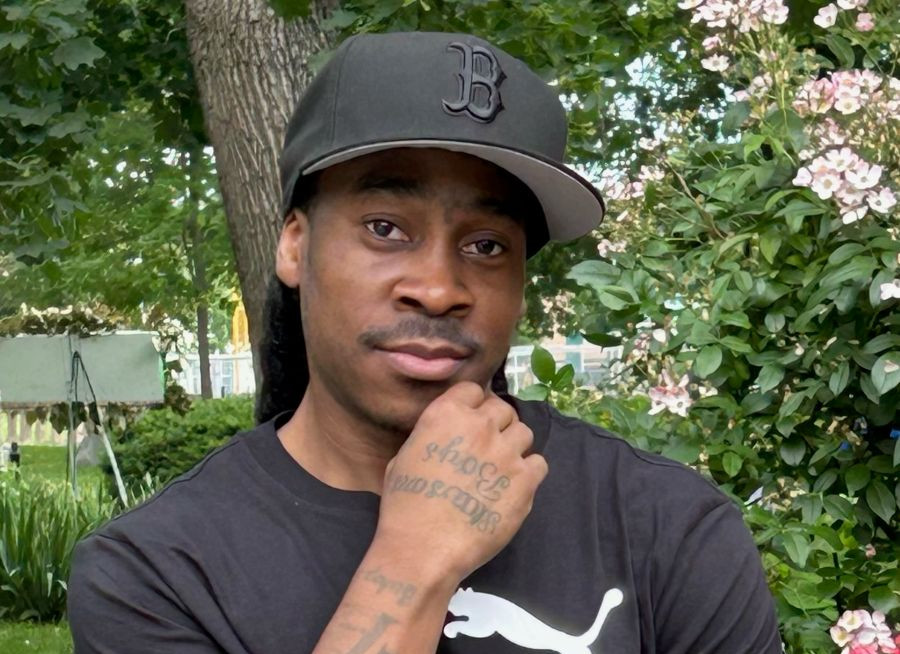 A Story of Transformation and Hope for Future Generations – Interview ...