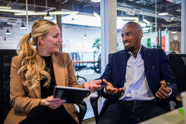 Executive Coach Consultation Service Helps Coaches Navigate Nuanced ...