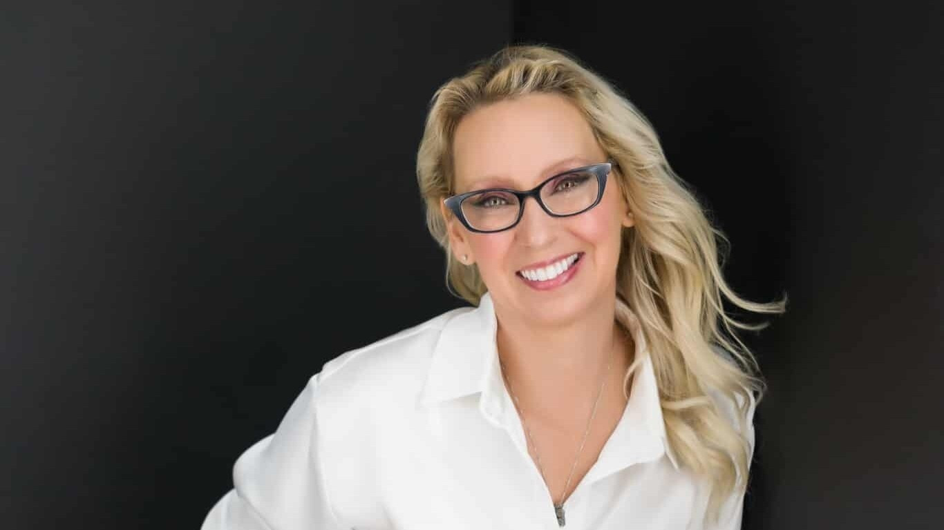 The Brain Behind the Breakthroughs – How Rose Monk Is Rewiring ...