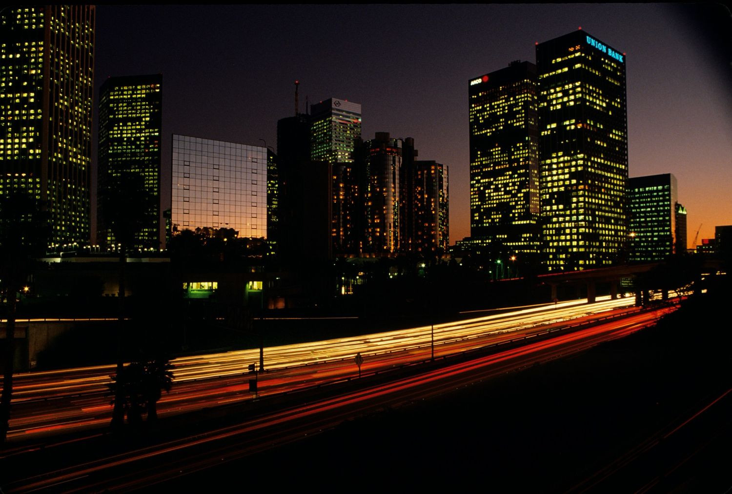 Harnessing Night Time Energy Nte The New Frontier In High Performance