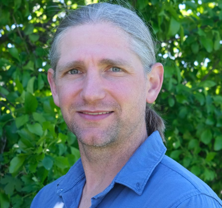 Discovering Purpose Beyond Conditioning – Exclusive Interview With ...