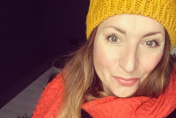 Finding Health In Myself & In Others – Exclusive Interview With Jo Porritt