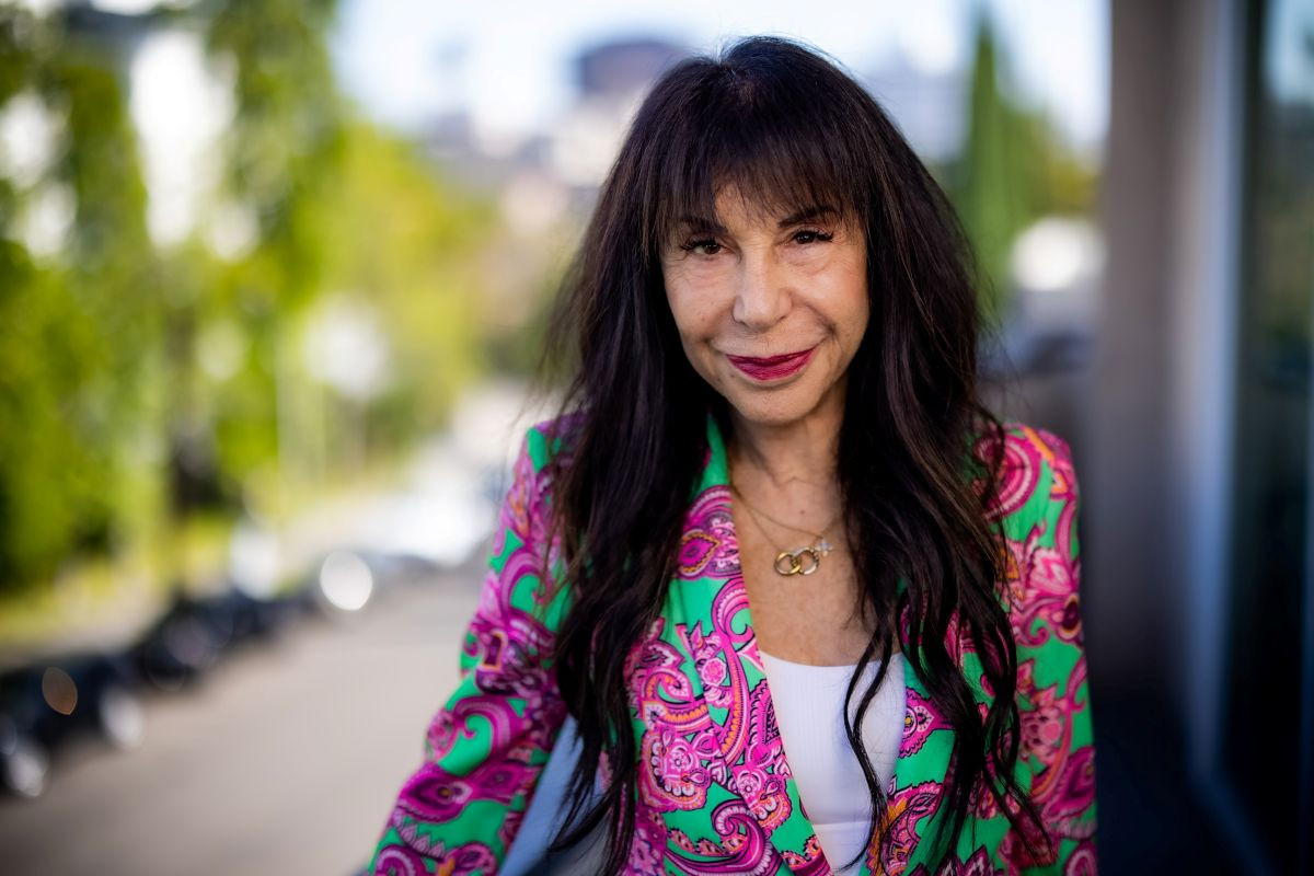 From a Heartbeat of Second Chances to a Life of Purpose – Exclusive ...