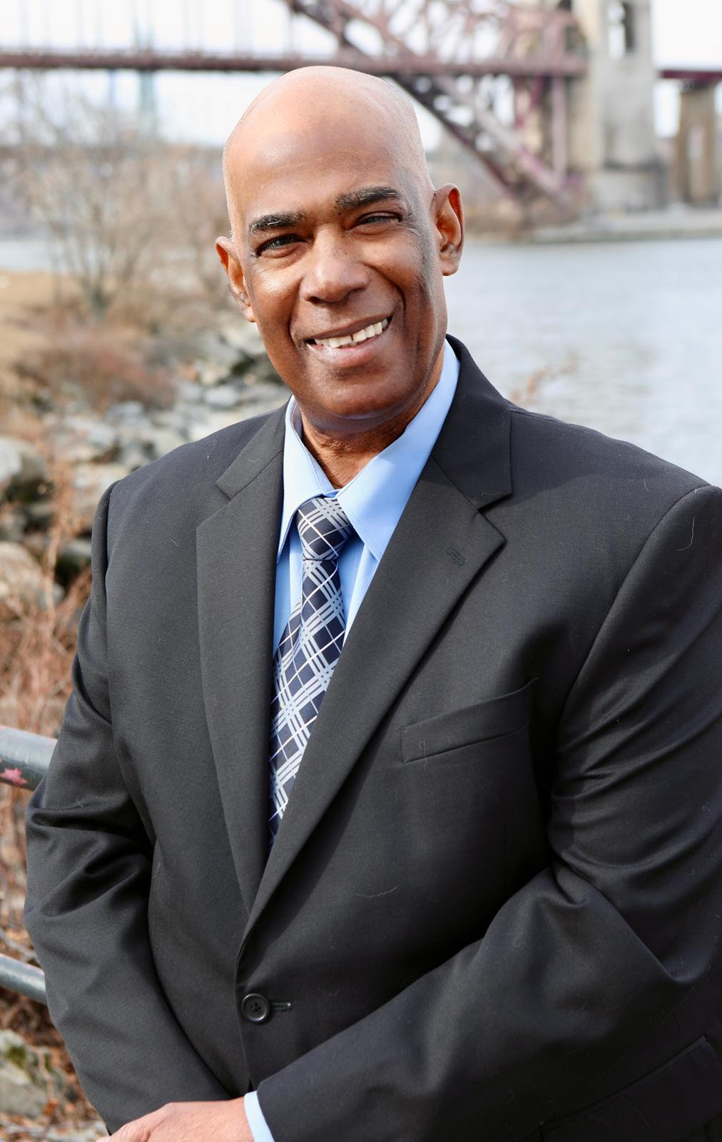 Roger Persaud, Author, Speaker & Mentor, Executive Contributor at ...