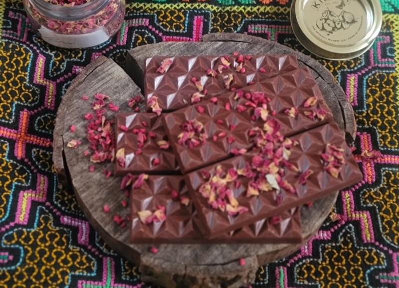 Embracing Cacao Healing & Discovering New Perspective on Chocolate ...