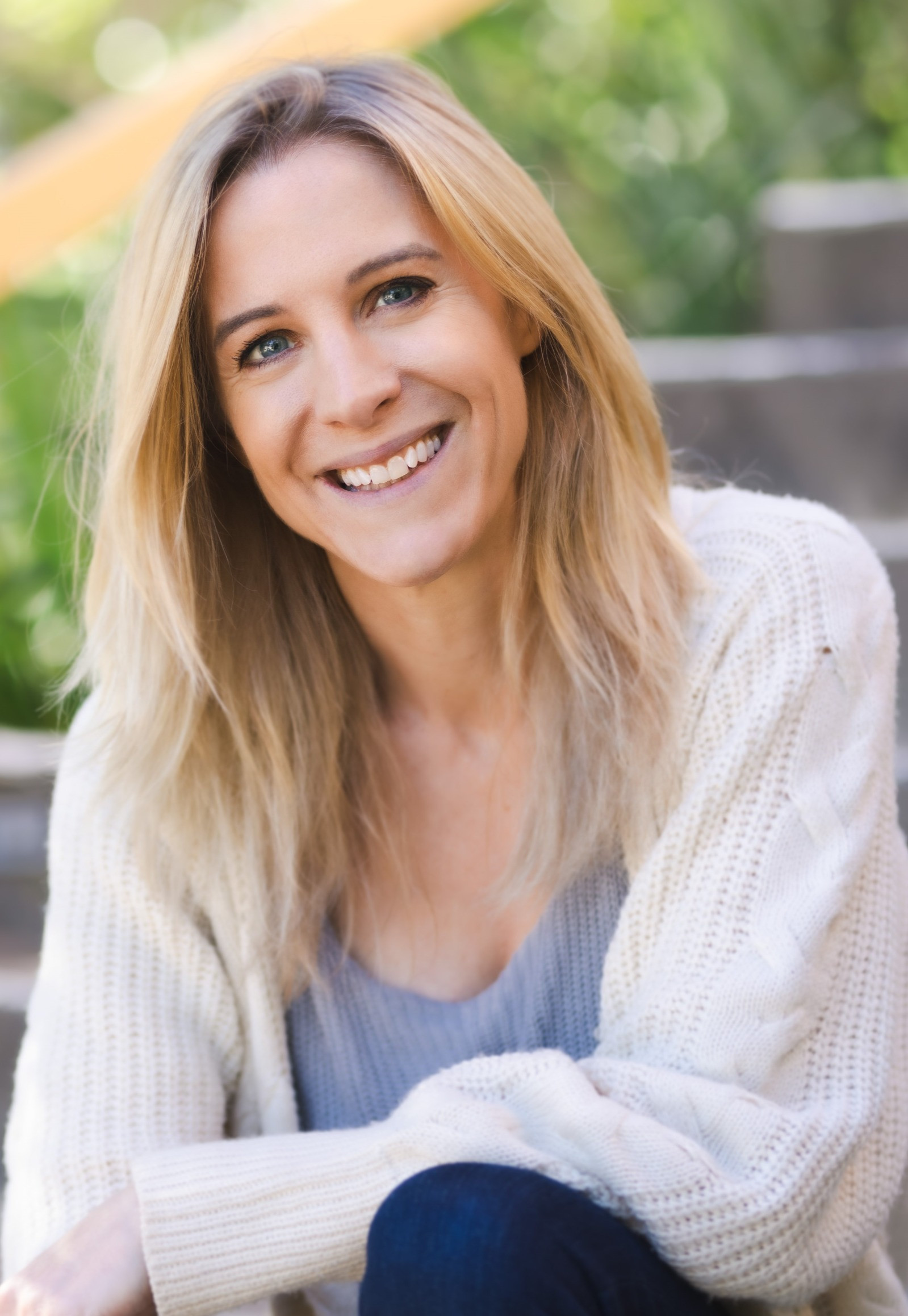 Jen Lewis, ADHD Coach & Founder JLew HQ, Executive Contributor at ...