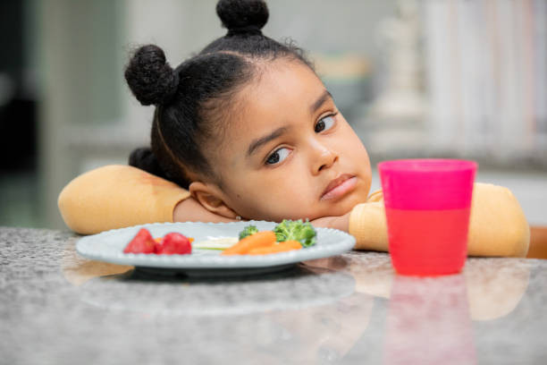 12 Tips for Picky Eaters