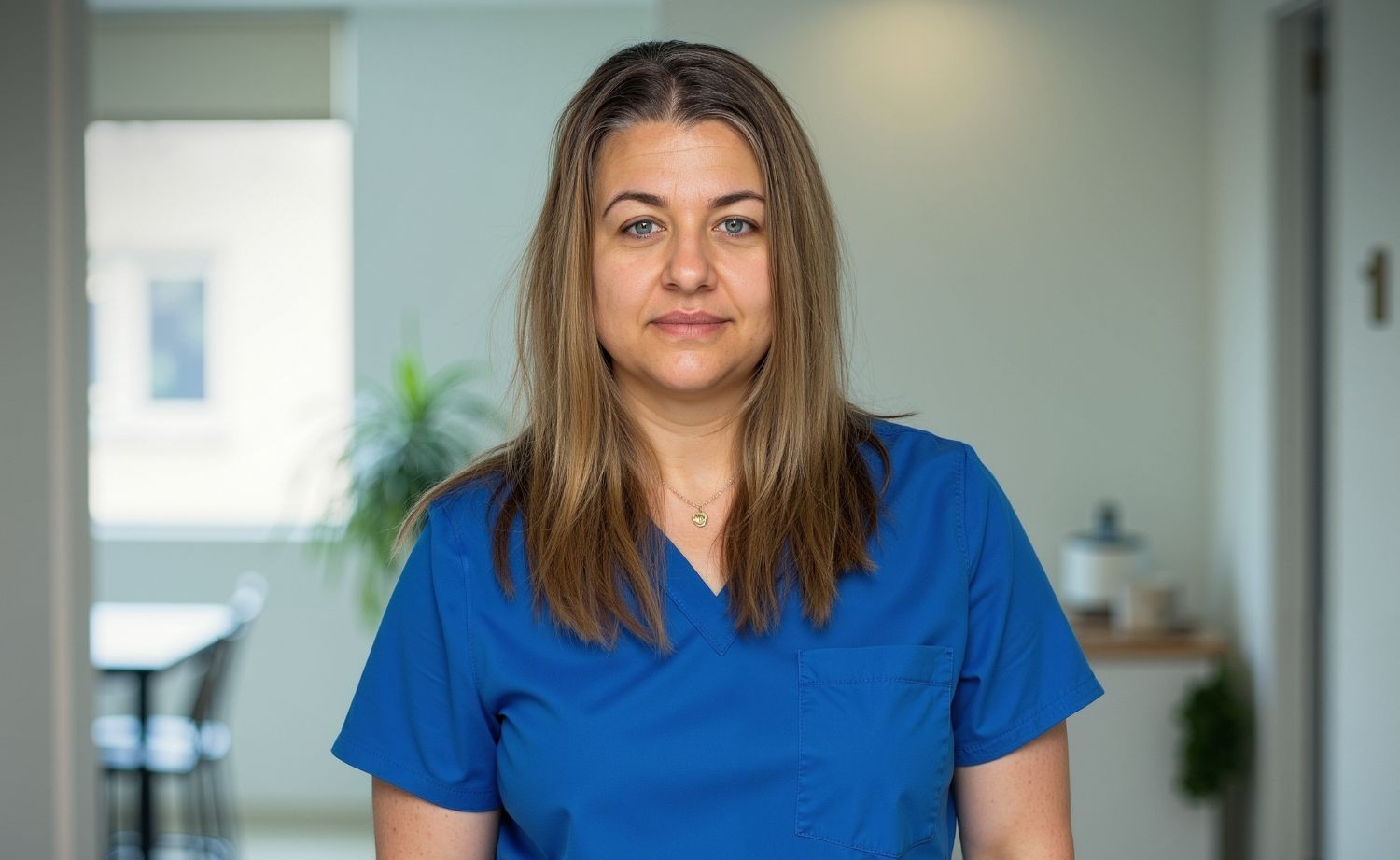 How One Nurse is Redefining Emergency Care, Education, and Empathy ...