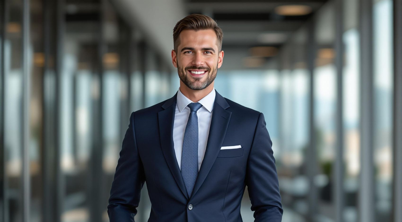 The Power of a Suit and How Good Tailoring Boosts Confidence and ...