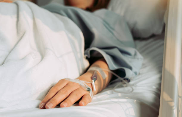 My Journey with Chronic Illness