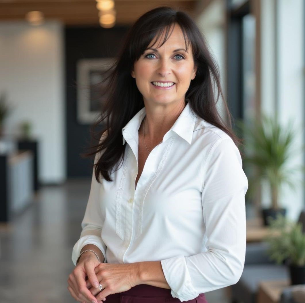 Candice Ensign, Live Your Crazy, Senior Level Executive Contributor at ...