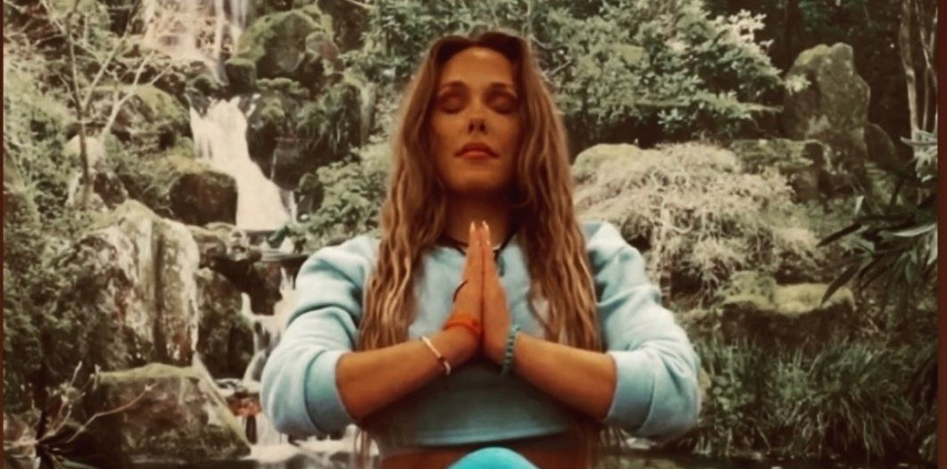 Healing from Within Through Yoga, Mindfulness, and Holistic Therapies