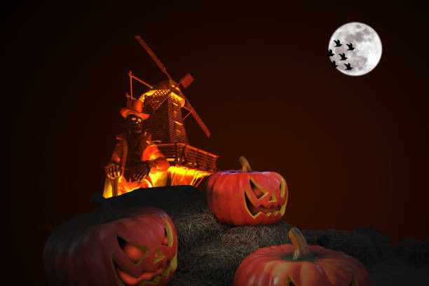 The Secret To Unleashing 5D Alignment This Halloween