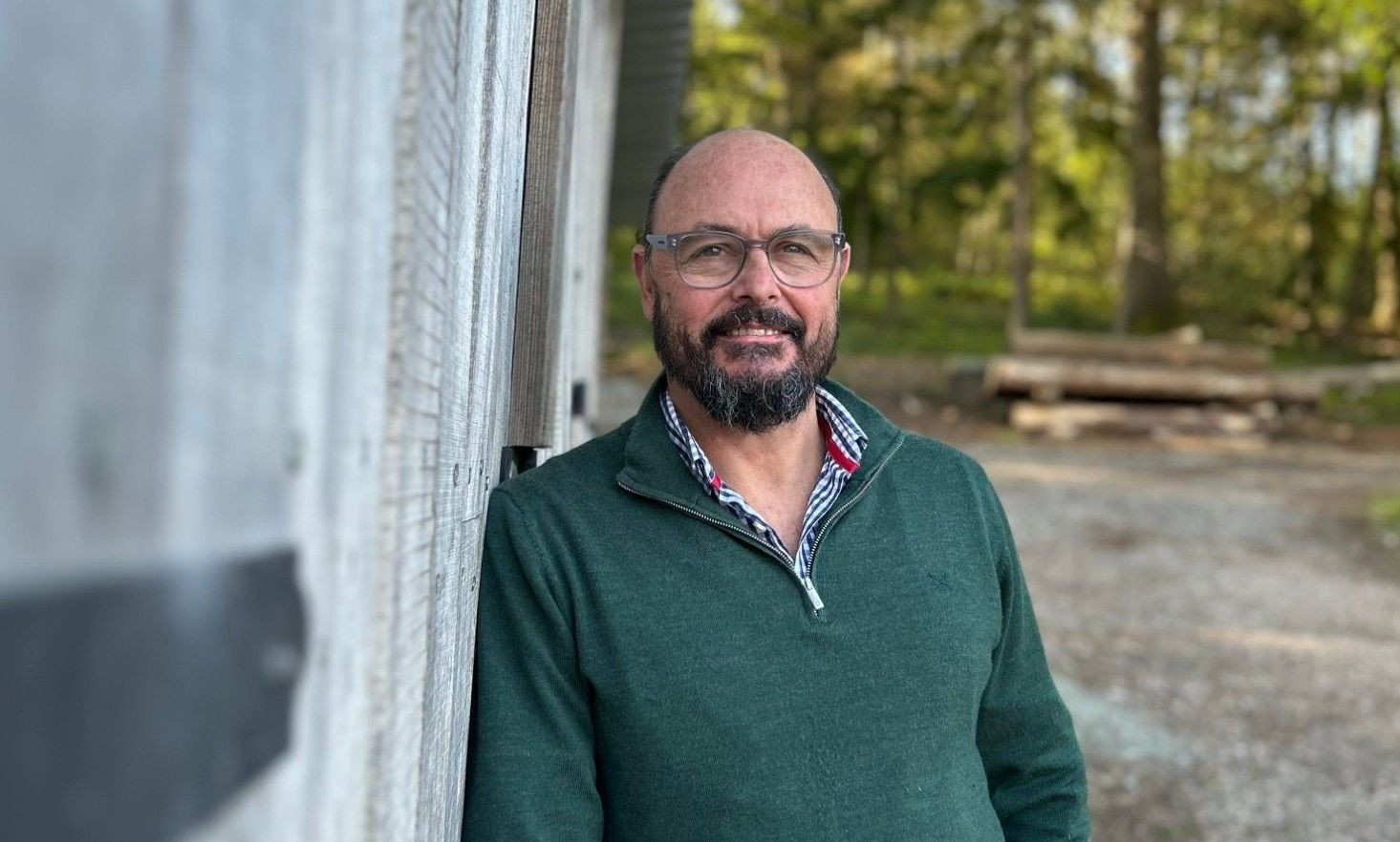 Leadership That Holds Under Pressure – Exclusive Interview with Mark ...
