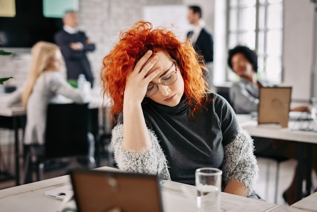 The Hidden Cost of Always Being Available