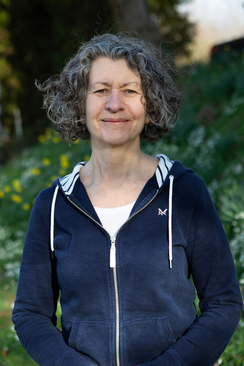 Allison Liu, Brain Health & Memory Rescue Coach, Executive Contributor ...