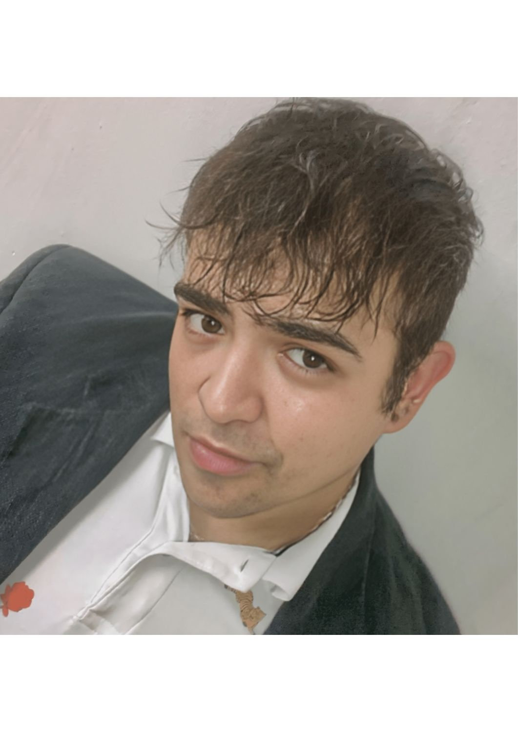 Josh Sagar Chauhan I, C.E.O, Model, and Multi-Talented Artist, Senior ...