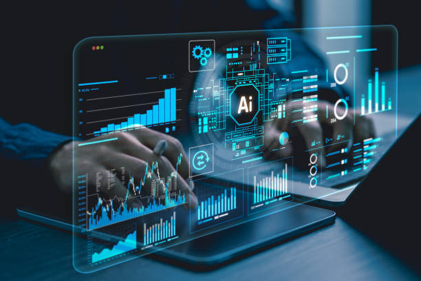 Enterprise AI Solutions – A Complete Guide for Large-Scale Automation