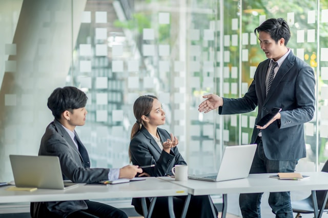 Reclaiming The True Essence Of Equity In Leadership