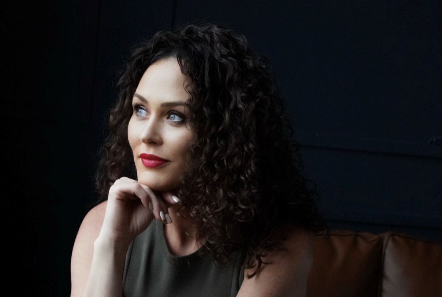 From Vision To Impact Through The Power Of Mentorship In Building The