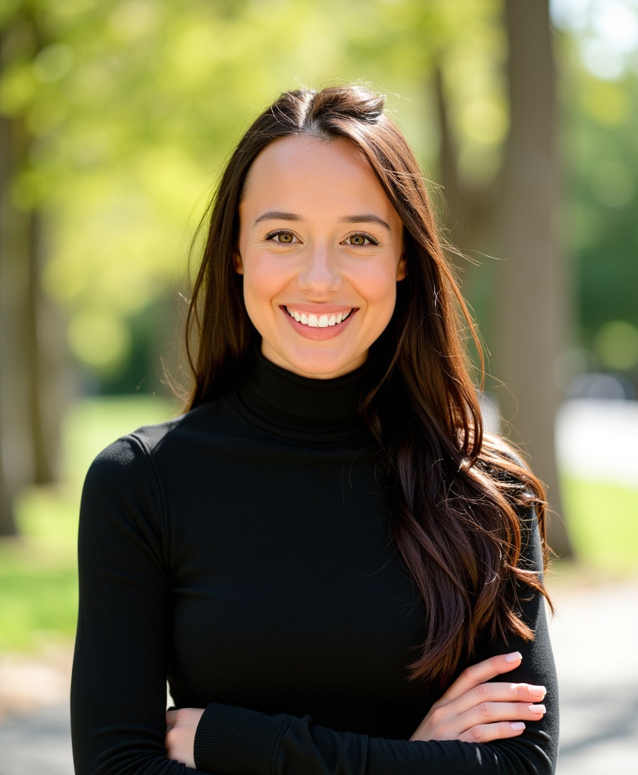 Genta Spaho-Vazquez, Lifestyle Entrepreneur, Founder of Genta Wellness ...