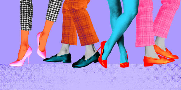 How To Be More Sustainable With Fashion – A Guide To Creative And ...