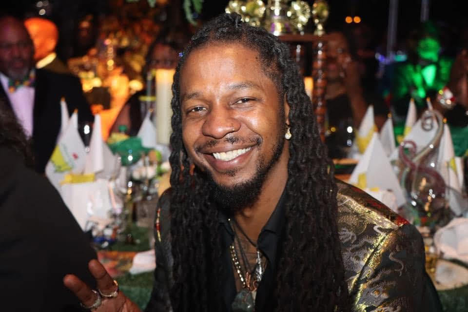 Antonio Griggs, Owner/Founder, Executive Contributor at Brainz Magazine
