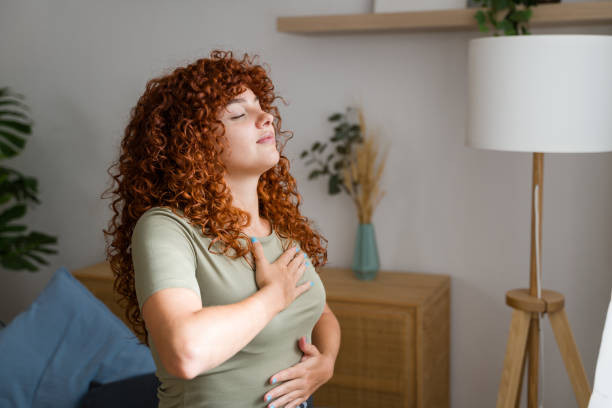 Mindfulness Practices to Counteract Good Girl Conditioning