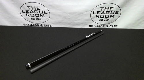 Jacoby- Blackout Jump Break | theleagueroom