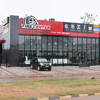 Auto Lubumbashi | Tires - Parts - Accessories - Tools & More