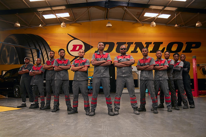 Auto Lubumbashi | Tires - Parts - Accessories - Tools & More