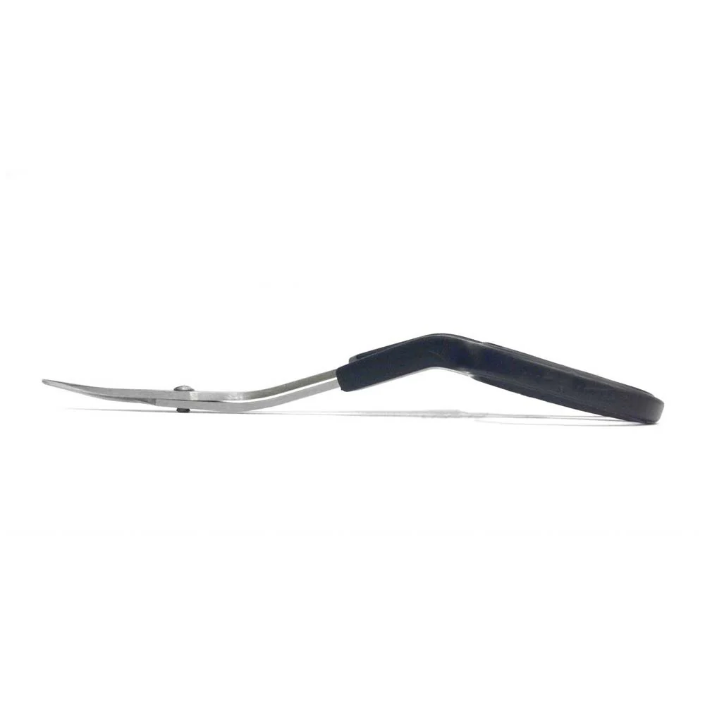 Double Curve Blunt Tip Scissors by Kai Scissors | Quilting Tools and ...