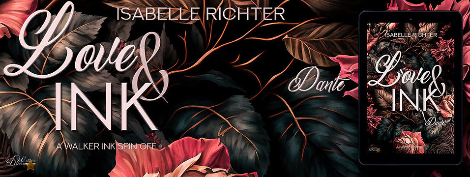 Isabelle Richter Autorin